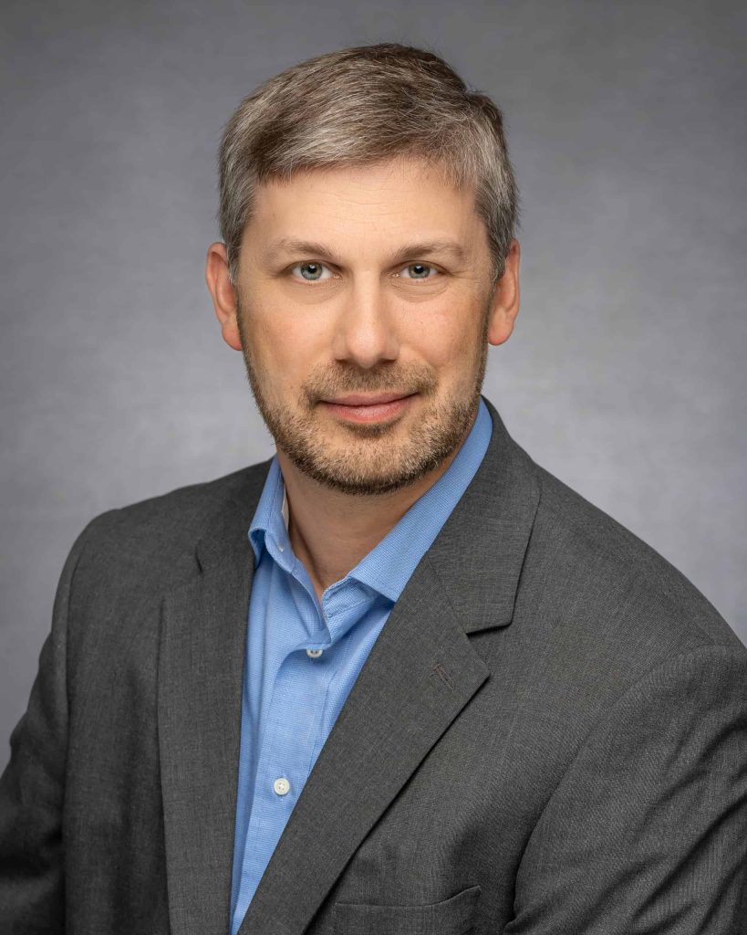 Drew Peek – Christ Covenant Presbyterian Church