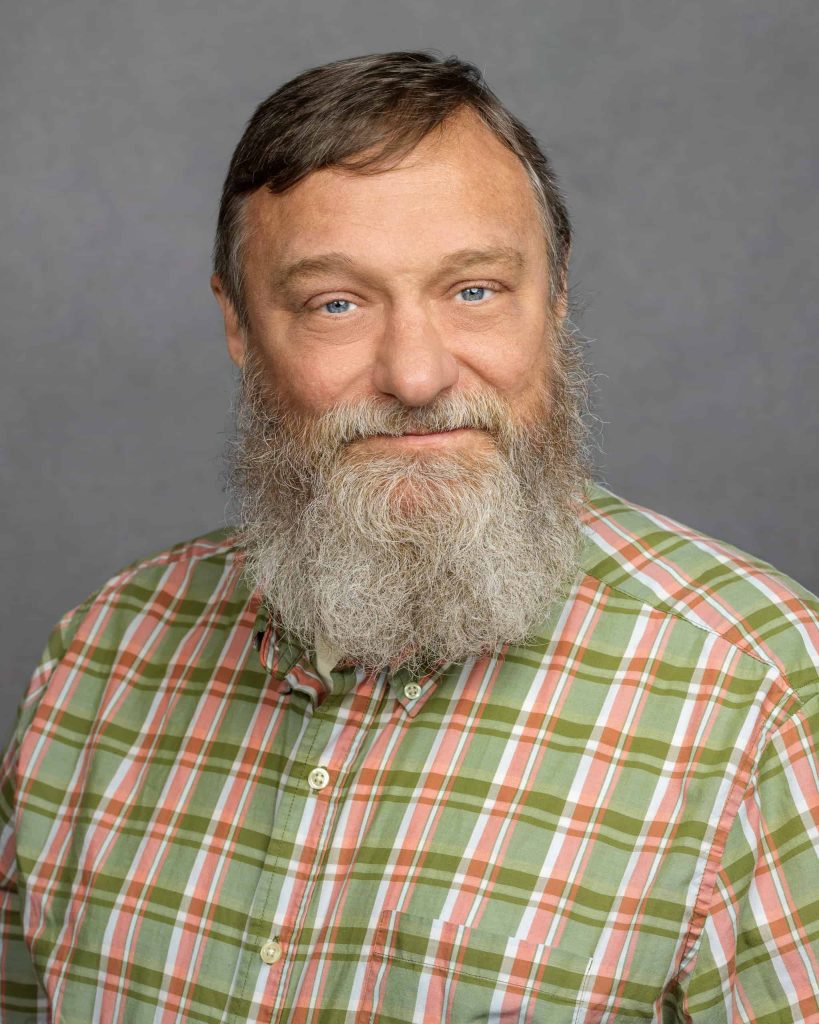 Profiles – Christ Covenant Presbyterian Church